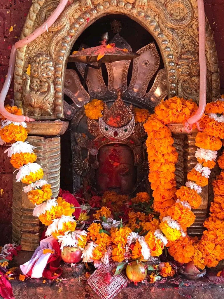 Bhimsen Jatra: A Traditional Newari Festival Celebrating Culture ...